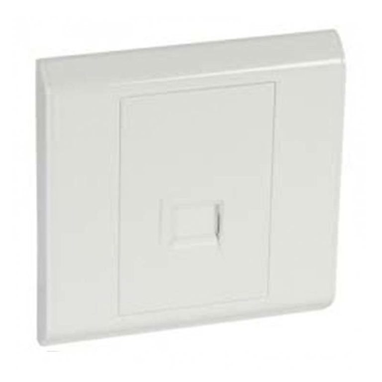 Computer Data Socket RJ-45 CAT 5e – Shahid International